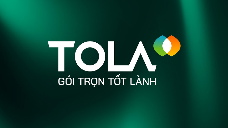 Trang chủ - TOLA